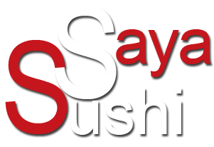 Saya Sushi - Warszawa