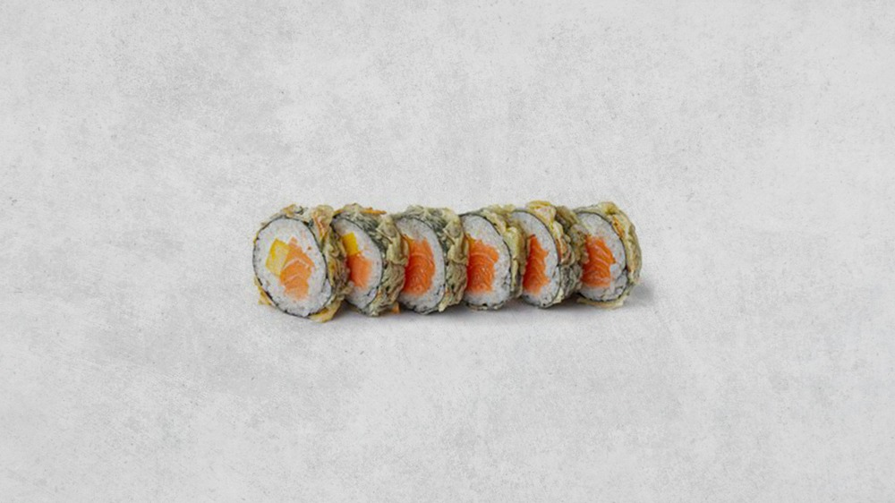 Matii Robata & Sushi - Almond Roll 6szt.
