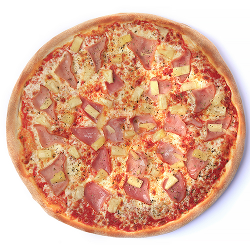 Hallo Pizza - Mokotów - Pizza Havana / Гавана