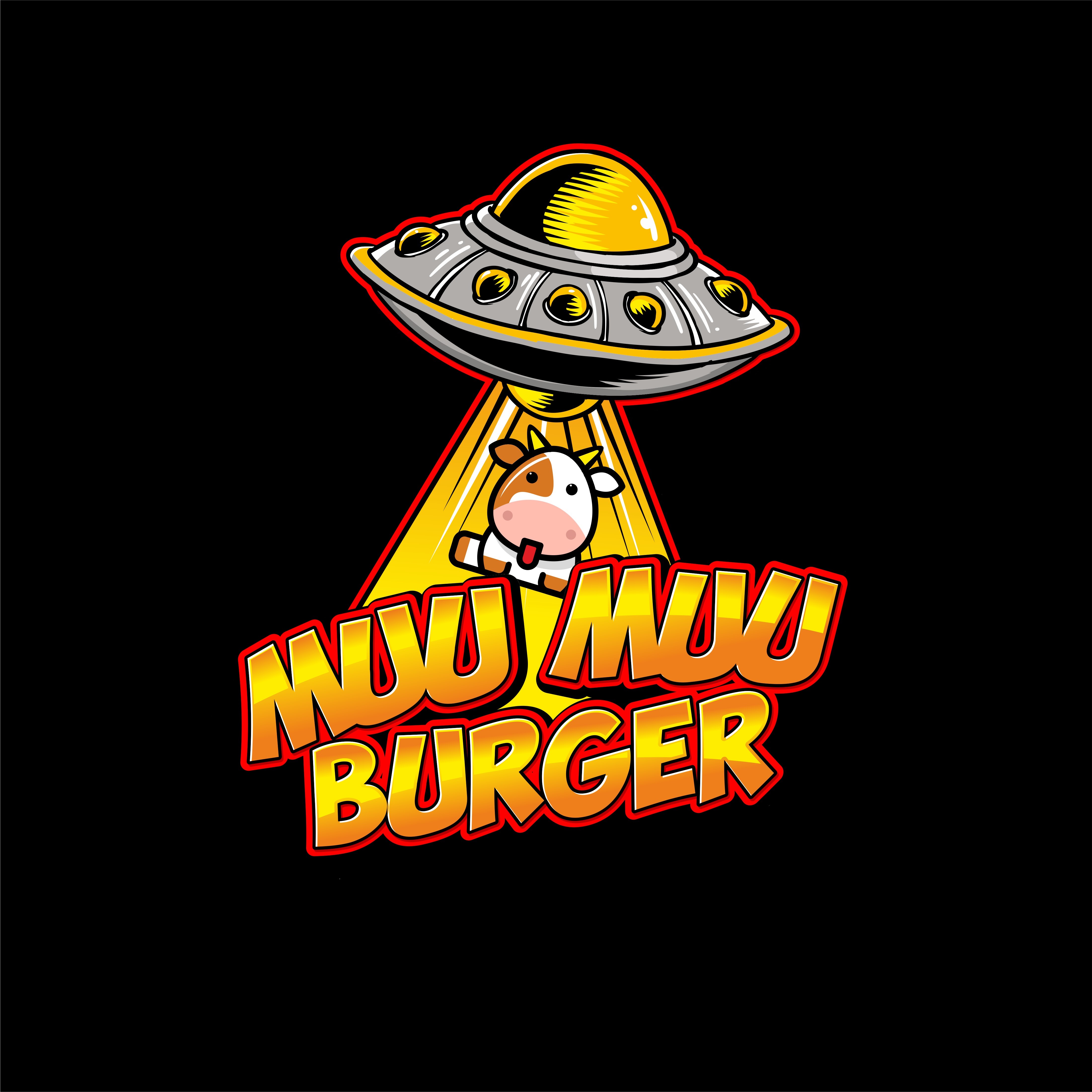 Muu Muu Burger - Szczecin