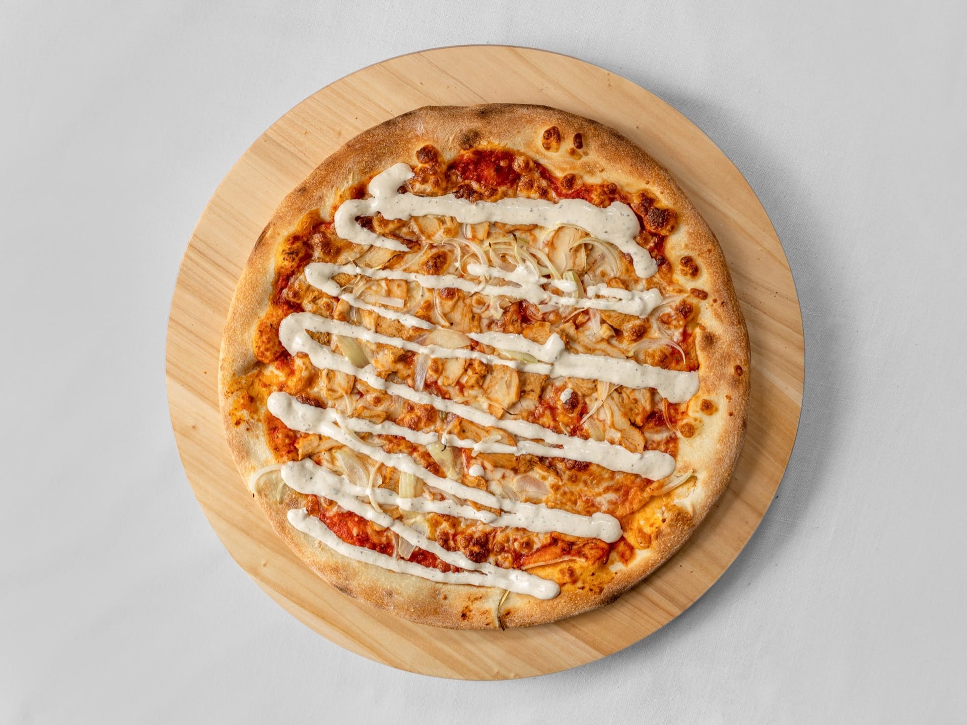 Star Pizza - Pizza Doner
